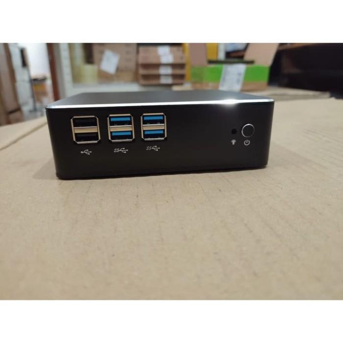 Jual Mini PC Intel i5 mirip NUC MiniPC | Shopee Indonesia