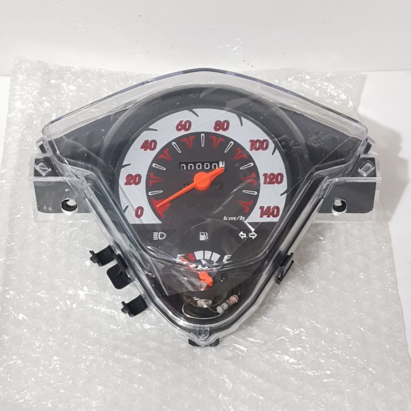 Jual SPEDOMETER KILOMETER SET HONDA BEAT KARBU BEAT LAMA BEAT NEW | Shopee Indonesia
