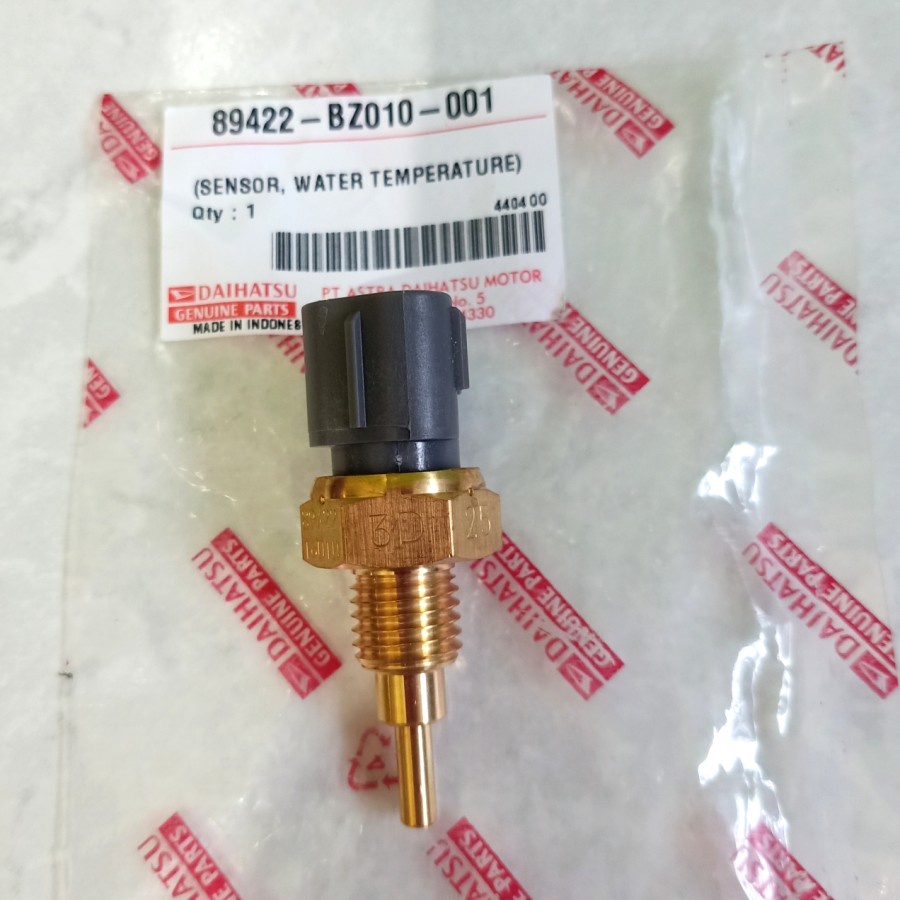Jual Switch / Sensor Water Temperature Avanza / Xenia / Gran Max ...