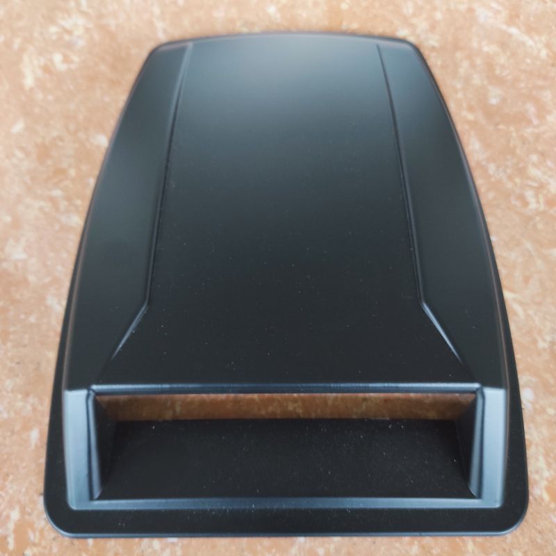 Jual air flow kap mesin MOBIL agya / ayla brio jazz yaris nissan DATSUN ...