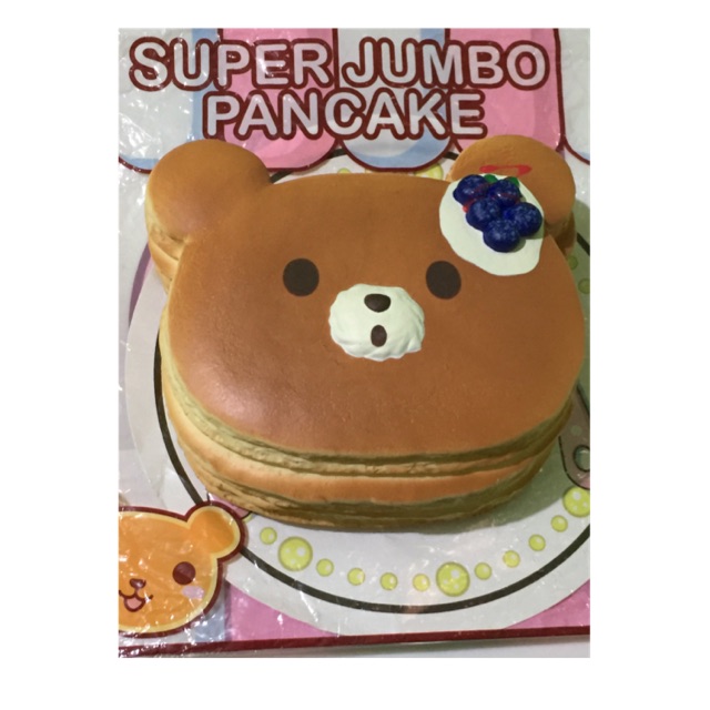 Jual Punimaru Super Jumbo Pancake | Shopee Indonesia