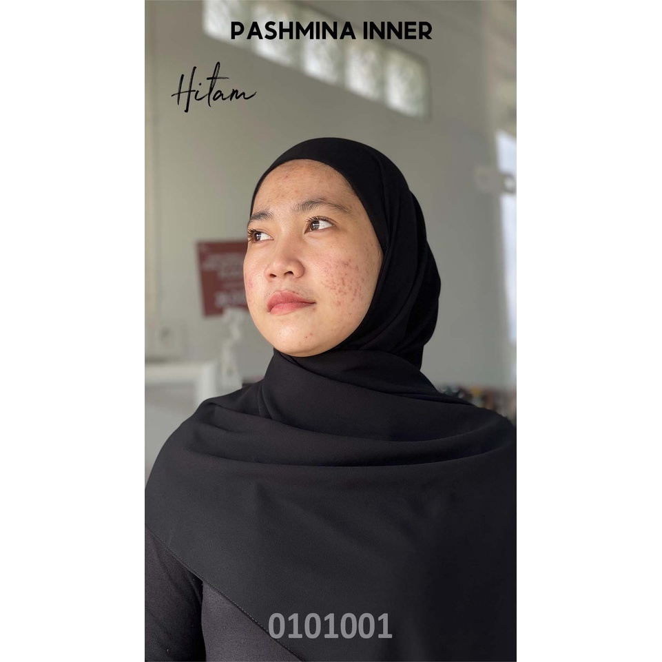 Jual Pashmina Inner (01010) | Shopee Indonesia