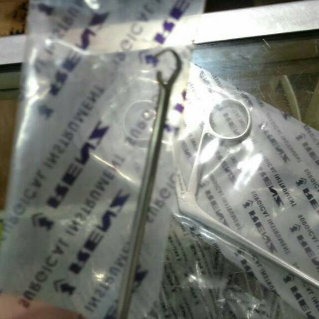 Jual Pengait IUD | Shopee Indonesia