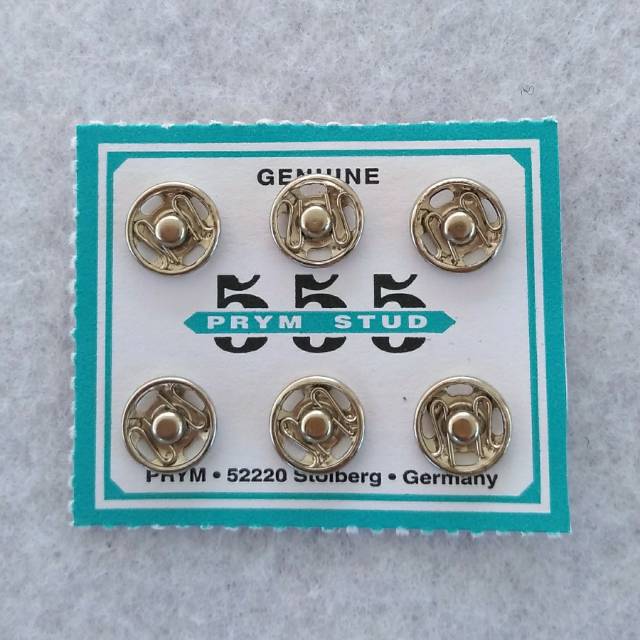 Jual Kancing Ceplis( 6 buah) | Shopee Indonesia