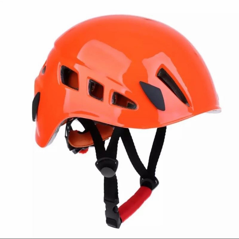 Jual Helm Flameer Safety Helmet Rescue Helm Caving Climbing Sepeda ...