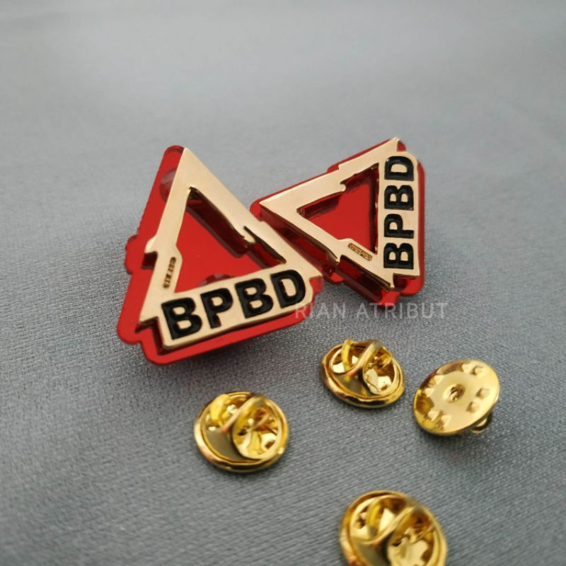 Jual ATRIBUT BPBD | Shopee Indonesia