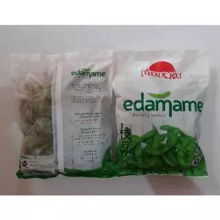 Jual minaku edamame Harga Terbaik & Termurah April 2024 | Shopee Indonesia