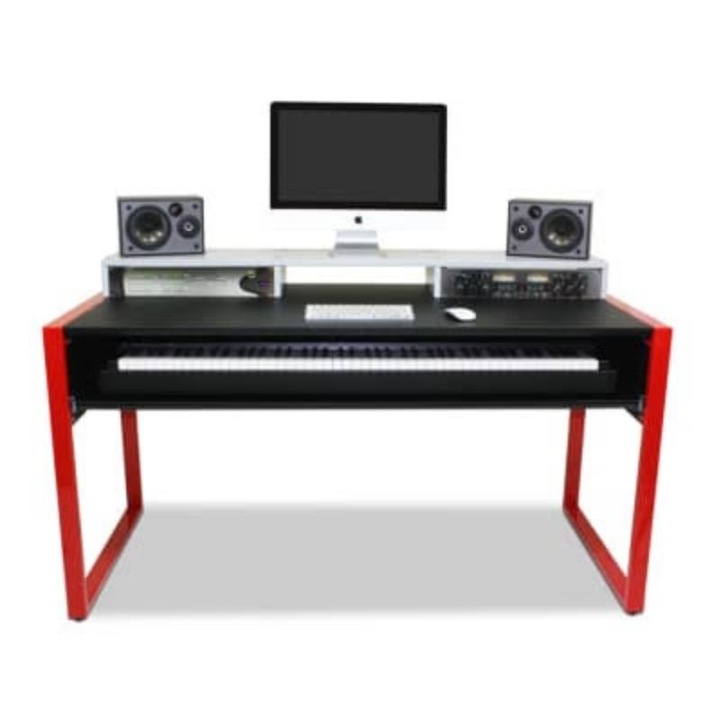 Jual meja kerja, meja keyboard | Shopee Indonesia