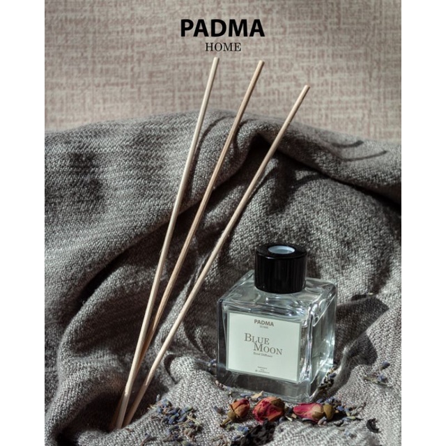 Jual Reed Diffuser (50ml) - Padma Home | Shopee Indonesia
