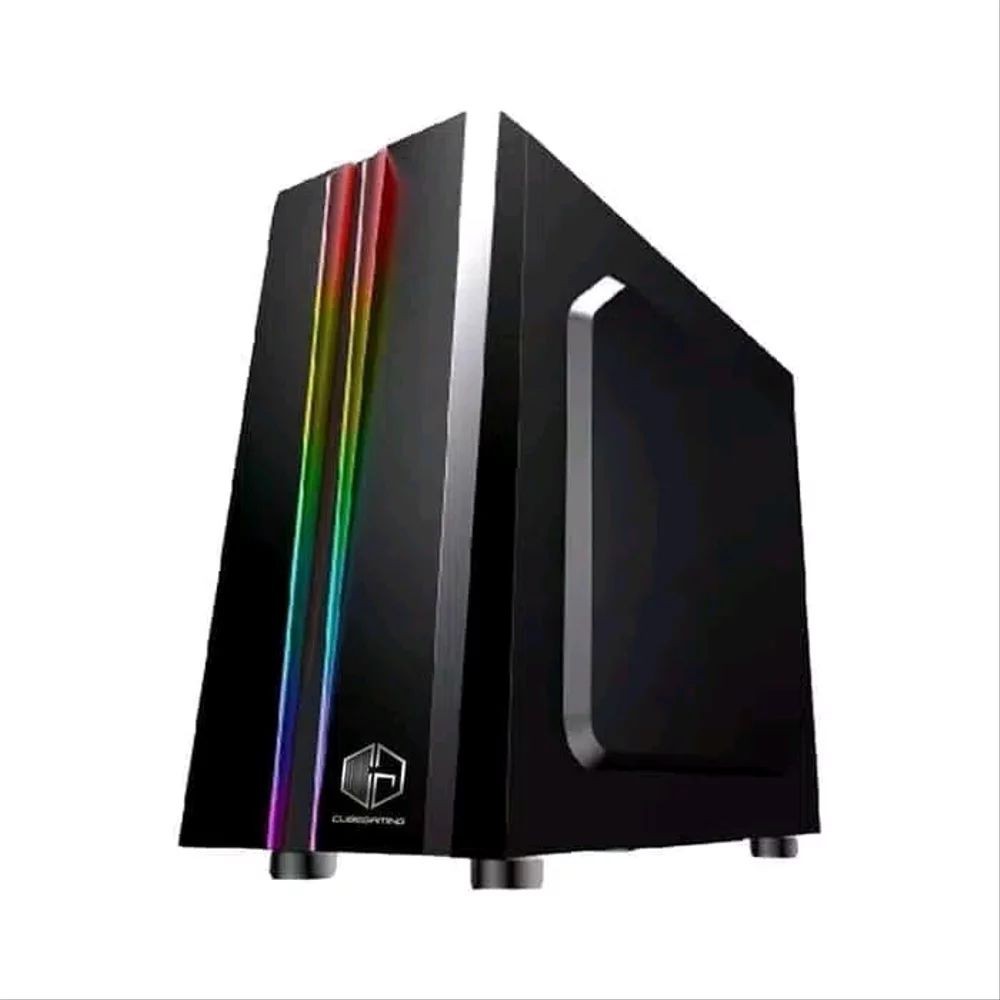 Jual PC CPU GAMING INTEL Core i5 8400 GTX 1050ti 4GB RAM 8GB HDD 1TB ...