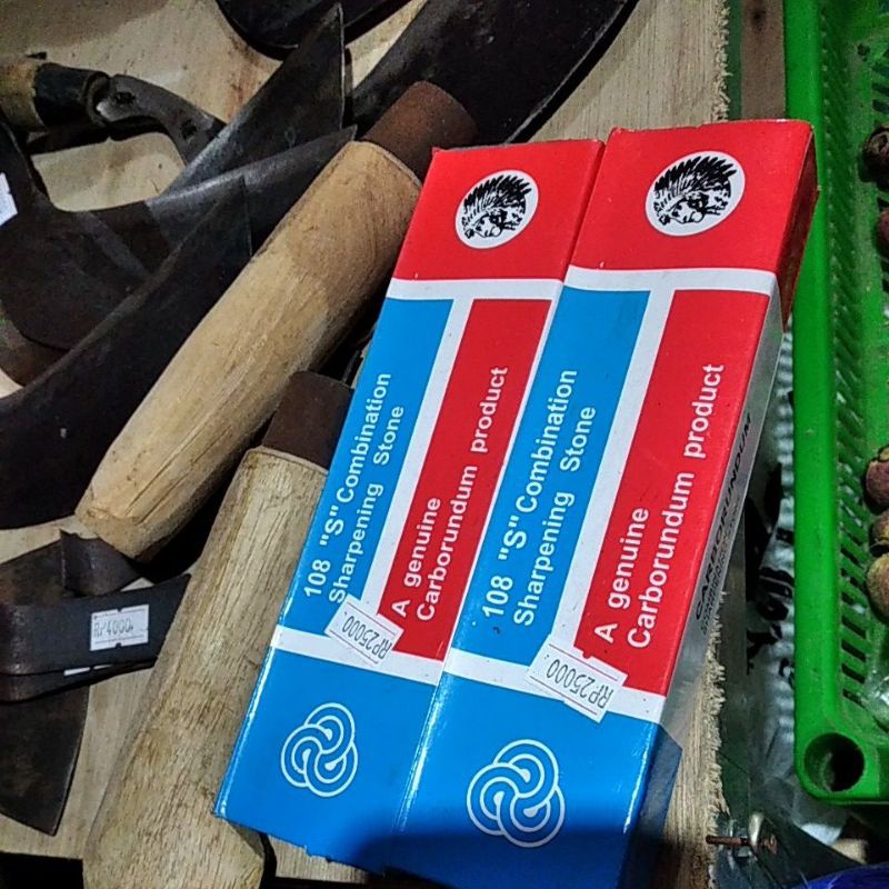 Jual asahan gerenda awet mudah ngasah cepet tajem | Shopee Indonesia