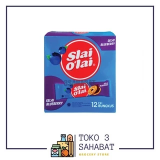 Jual Slai Olai Terlengkap & Harga Terbaru Maret 2025 | Shopee Indonesia