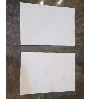 Jual kertas sublim A sub sublim paper sublimation transfer paper ...