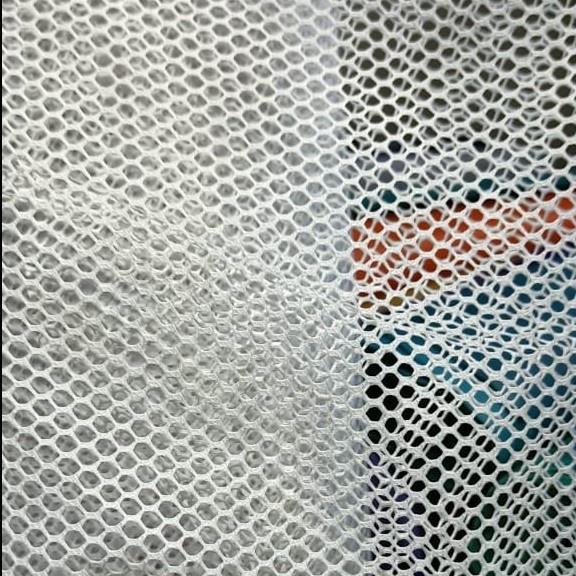 Jual SJS Bahan Jala Kain Jaring Putih-Serbaguna-Net-Lapisan Dalem-Roll ...