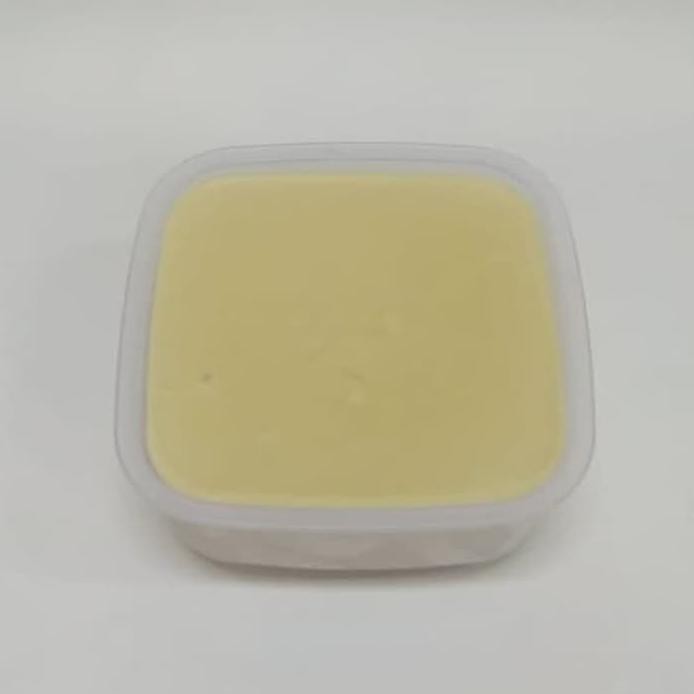 Jual COCOA BUTTER UNREFINED/ LEMAK COKLAT 200 GRAM - COCOA BUTTER ...