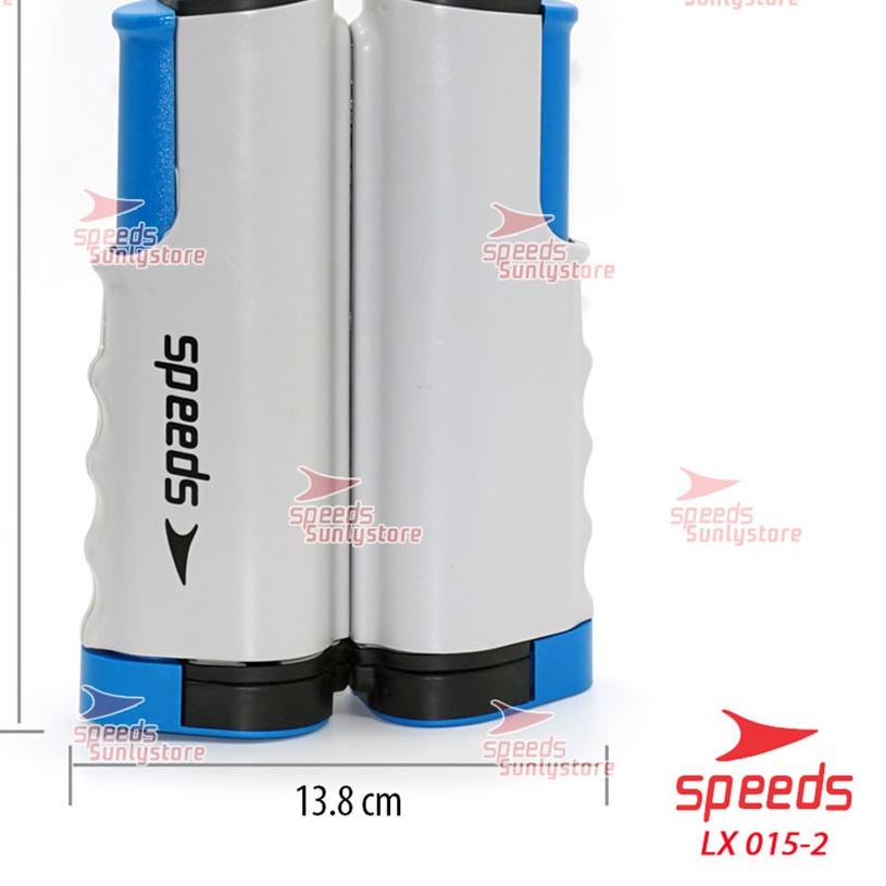 Jual SPEEDS Universal Net Jaring Tenis Meja Pingpong Tarik Portable 160cm 015-2 | Shopee Indonesia