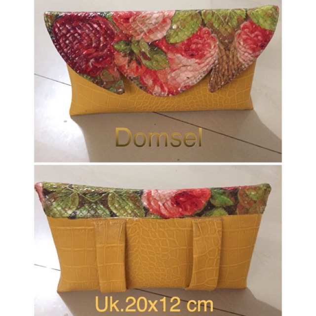 Jual Domsel decoupage | Shopee Indonesia