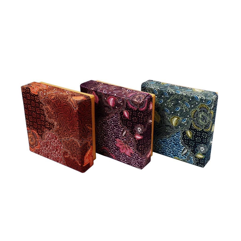 Jual Box Batik Souvenir - kotak sovenir - kotak jam - kotak batik ...