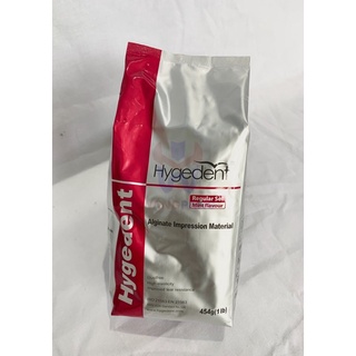 Jual Dental Alginate Hygedent / Alginate Impression Material / Alginat ...