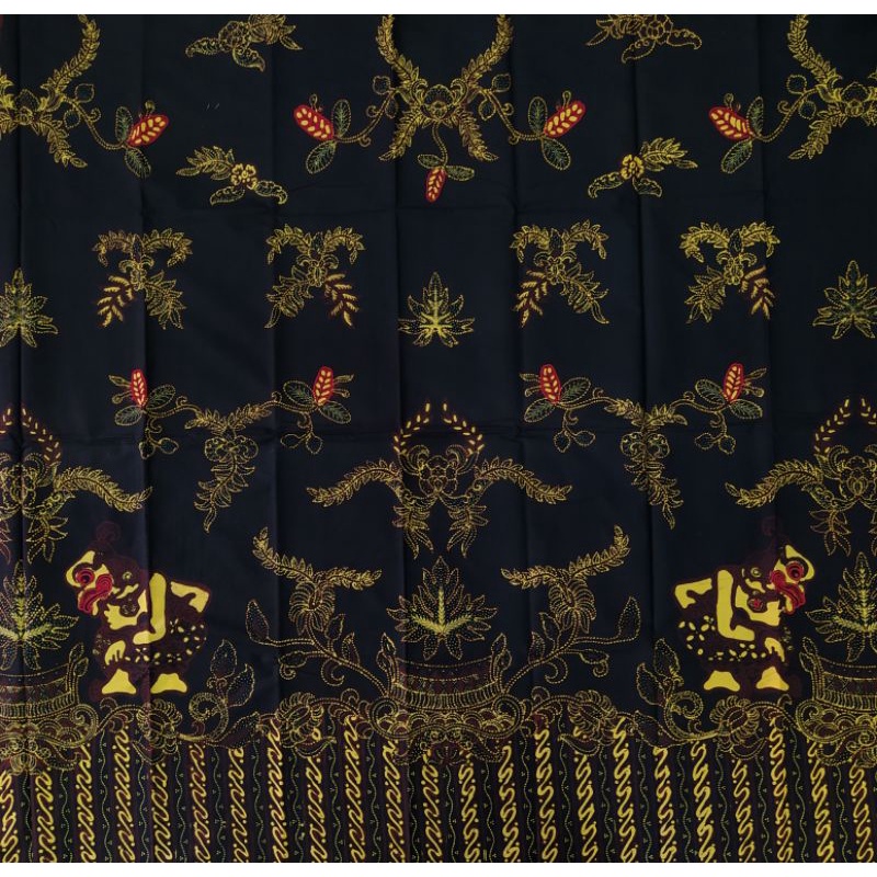 Jual KAIN BATIK BAWOR BANYUMASAN / MOTIF BAWOR / BATIK MANGGAR BAWOR ...