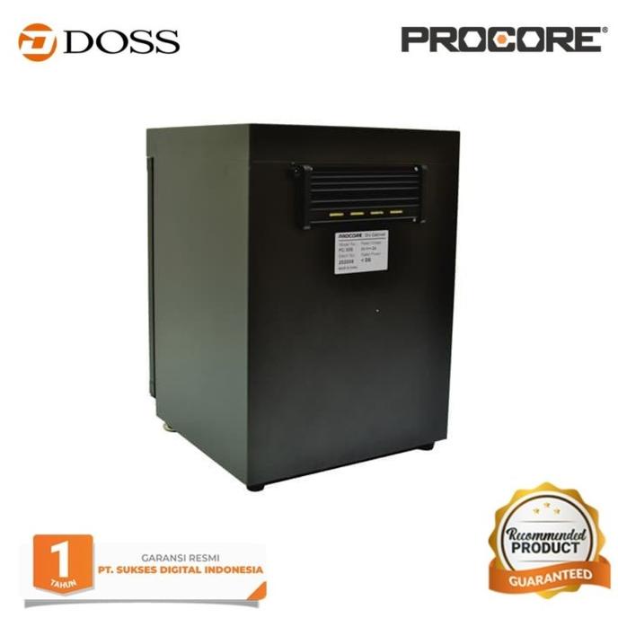 Jual Procore Dry Box 35L / Procore Dry Cabinet 35L / Procore Pc 55L | Shopee Indonesia