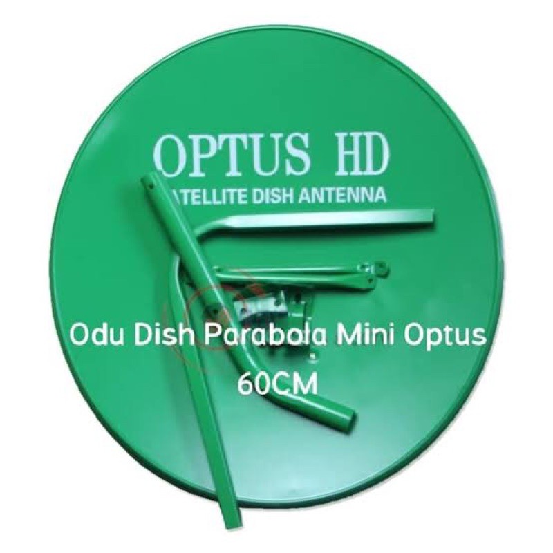 Jual Parabola besar 60CM Optus // Nex Mesh Bolong | Shopee Indonesia