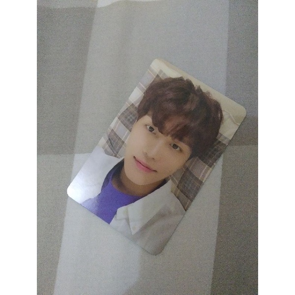 Jual AR SELCA TAEIL (NCT 127: STICKER JEWEL CASE) | Shopee Indonesia