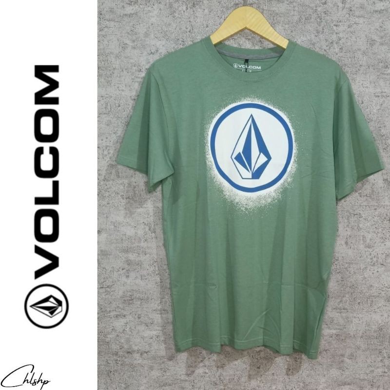 Jual kaos volcom murah | Shopee Indonesia