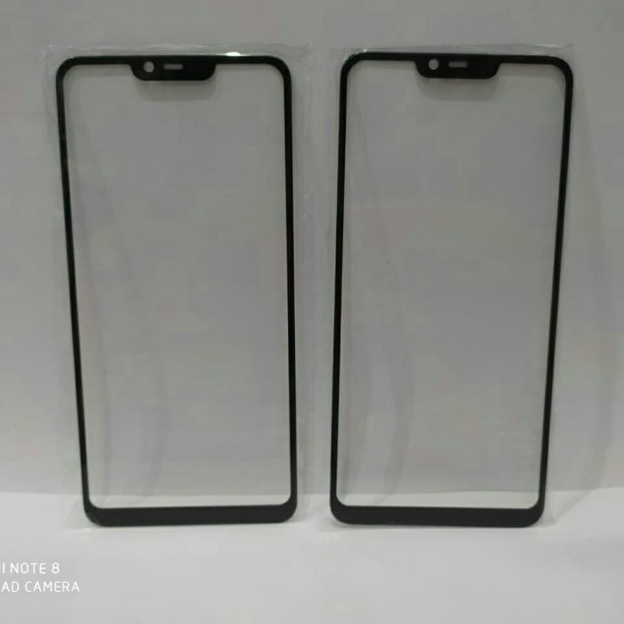 Jual Kaca Lcd Pengganti Layar Depan Lcd Oppo A3S Original | Shopee ...