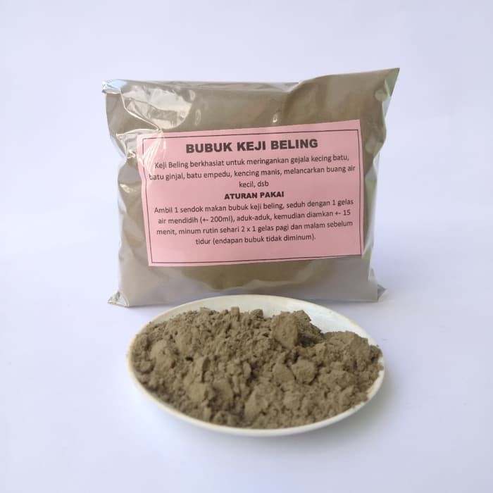 Jual Bubuk Keji Beling 100gram | Shopee Indonesia