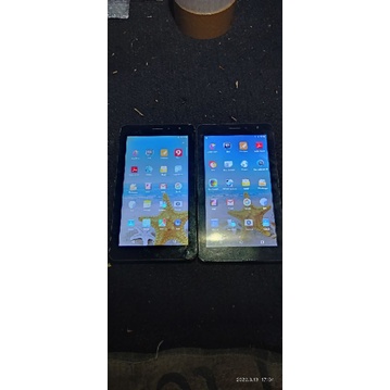 Jual Tablet advan e1c 3g/s7a/s7c no minus normal siap pakai kartu ...