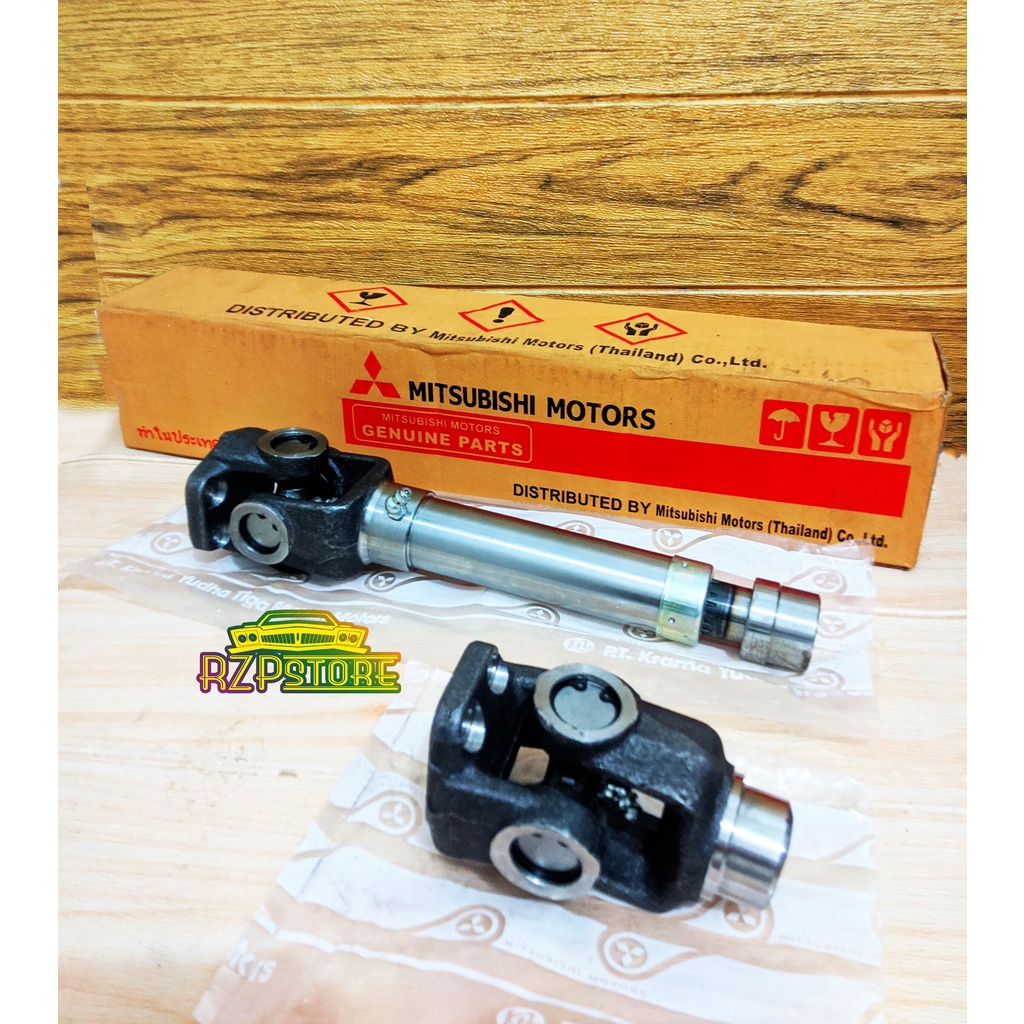 Jual AS KOPEL PTO DUMP HYDROLIC SET MITSUBISHI CANTER PS125 ASLI ORI ...