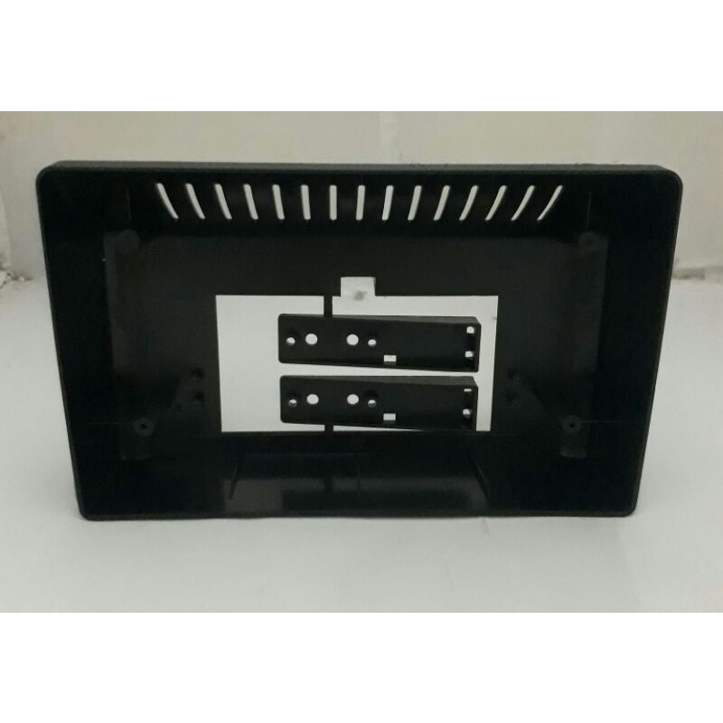 Jual Frame head unit toyota raize 10 inch frame raize 10 inch | Shopee ...