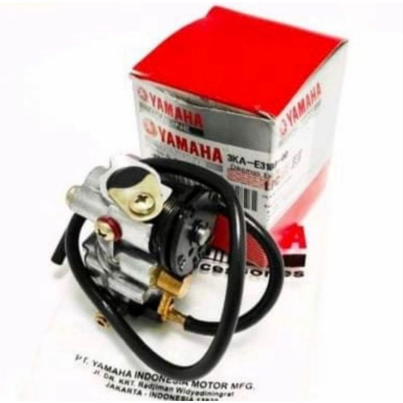 Jual POMPA OLI POMPA OIL SAMPING RXKING RX KING RXK RX K 3KA ORIGINAL ...