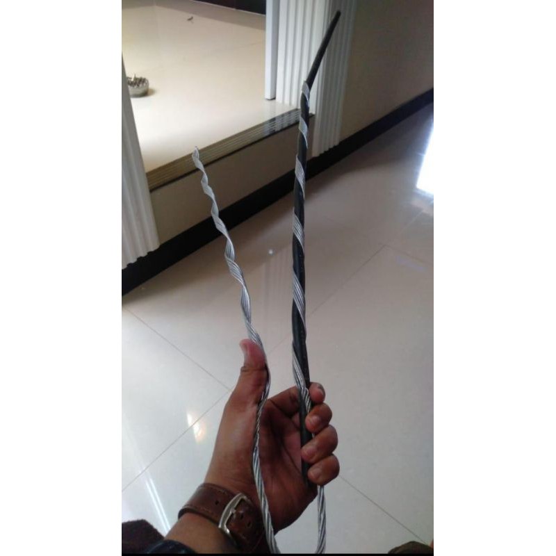 Jual HELICAL DEAD-END/ HELICAL GUY GRIP THIMBL | Shopee Indonesia