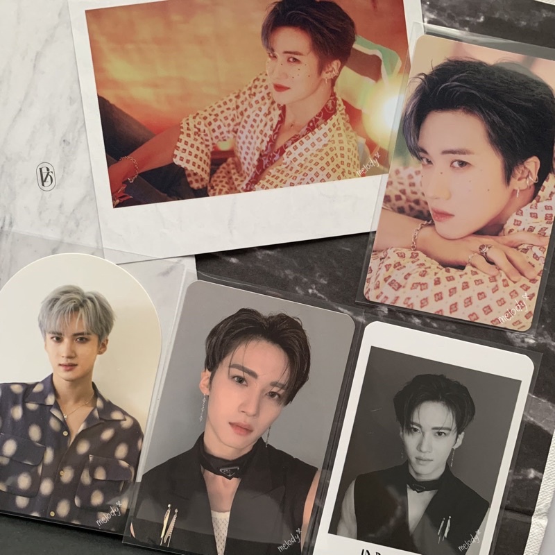 Jual yanan pentagon ptg photocard pc | Shopee Indonesia