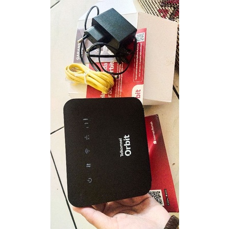 Jual Telkomsel Orbit Star Lite Modem WiFi 4G High Speed | Shopee Indonesia