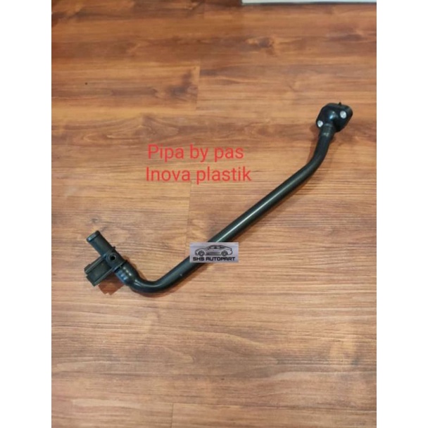 Jual Pipa by pass radiator/Pipe water by pass INNOVA,FORTUNER,HILUX ...