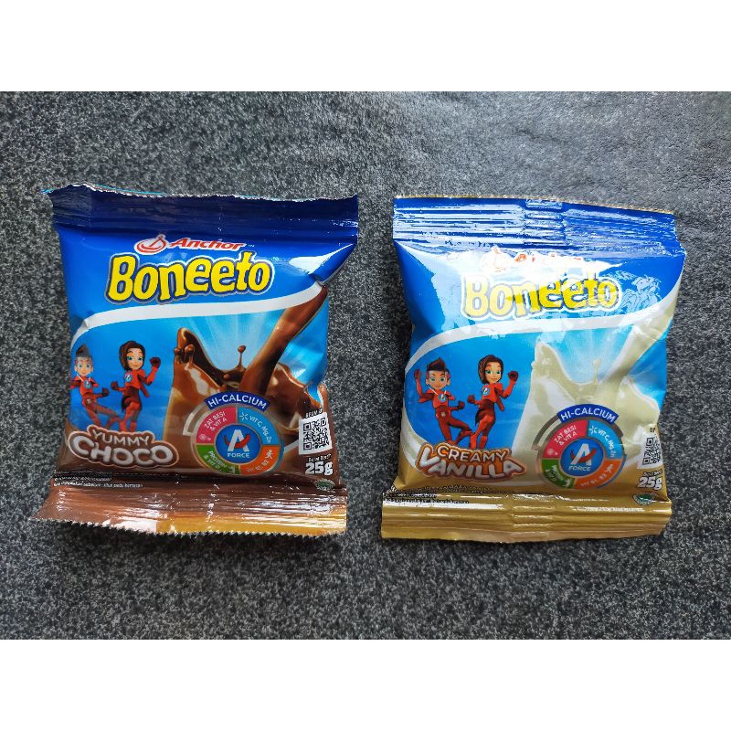 Jual BONEETO SACHET 25GR | Shopee Indonesia