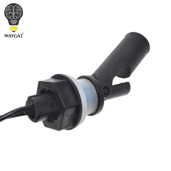Jual Ball Float Water Liquid Level Sensor Pelampung Ketinggian Air ...