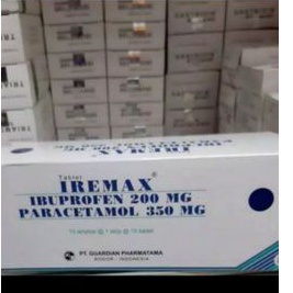 Jual iremax | Shopee Indonesia