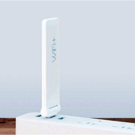 Jual Xiaomi WiFi Repeater USB Amplify Range Extender 2 NEW VERSION ...