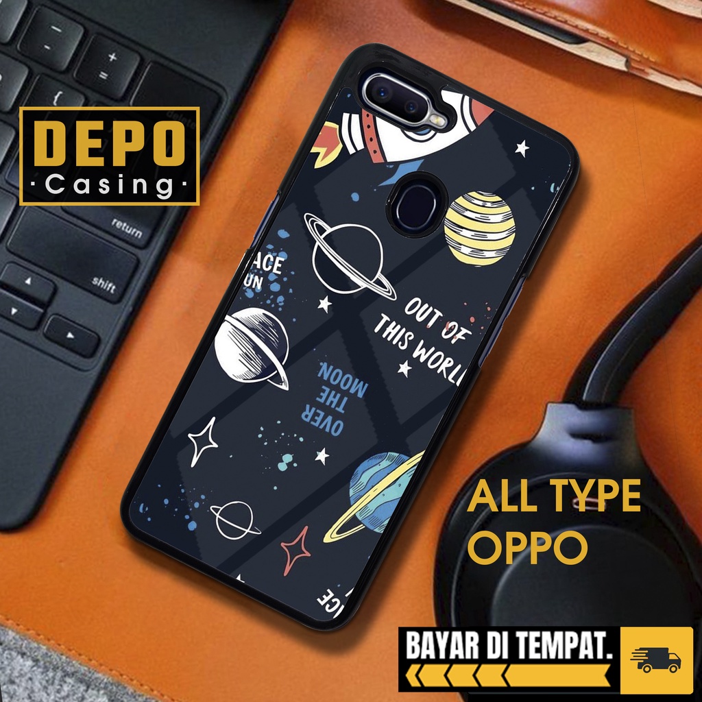 Jual Casing Oppo F7 F9 F11 F11 Pro Reno 3 A91casing Hp Oppo F7 F9 F11