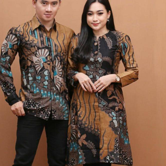 Jual DISCOUNT !! 8.8 Batik Couple | Batik Couple Modern | Baju Batik ...