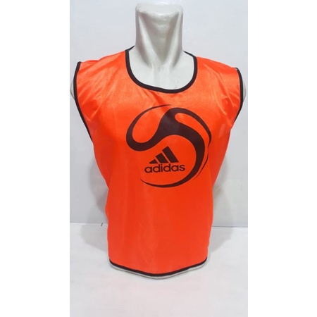 Jual Rompi Futsal | Rompi Bola | Rompi Latihan ( isi 6 pcs) | Shopee ...