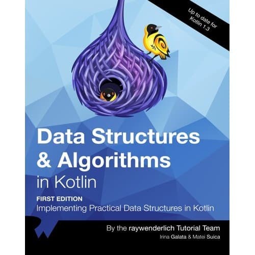 Jual BUKU BARU Data Structures & Algorithms in Kotlin | Shopee Indonesia Jual BUKU BARU Data Structures & Algorithms in Kotlin | Shopee Indonesia