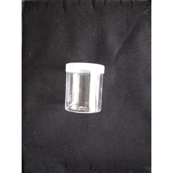 Jual Pot sample 200 grm | Shopee Indonesia