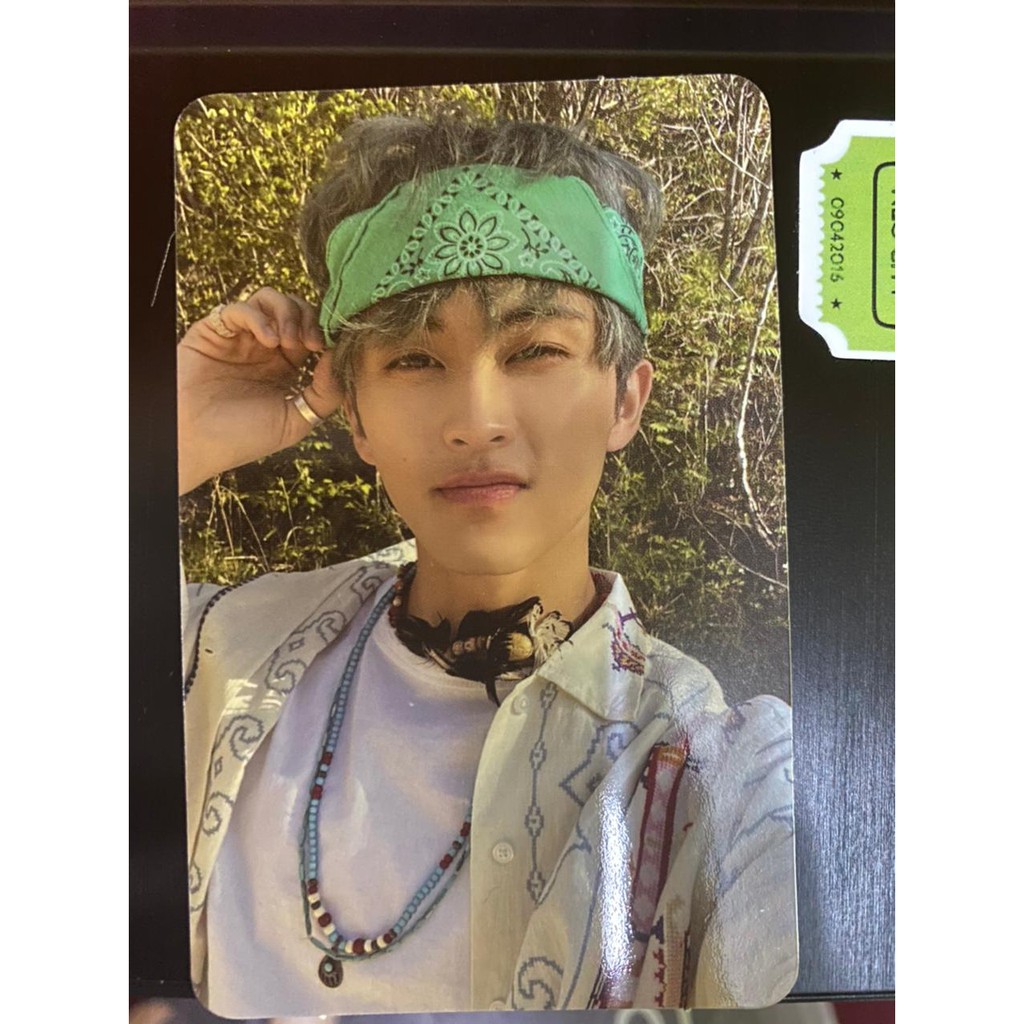 Jual PC MARK HELLO FUTURE (FUTURE VERSION) | Shopee Indonesia