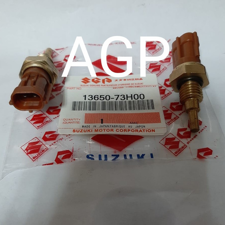 Jual Switch Temperature Swit Temperatur Panas Original Ertiga Swift SX4 ...