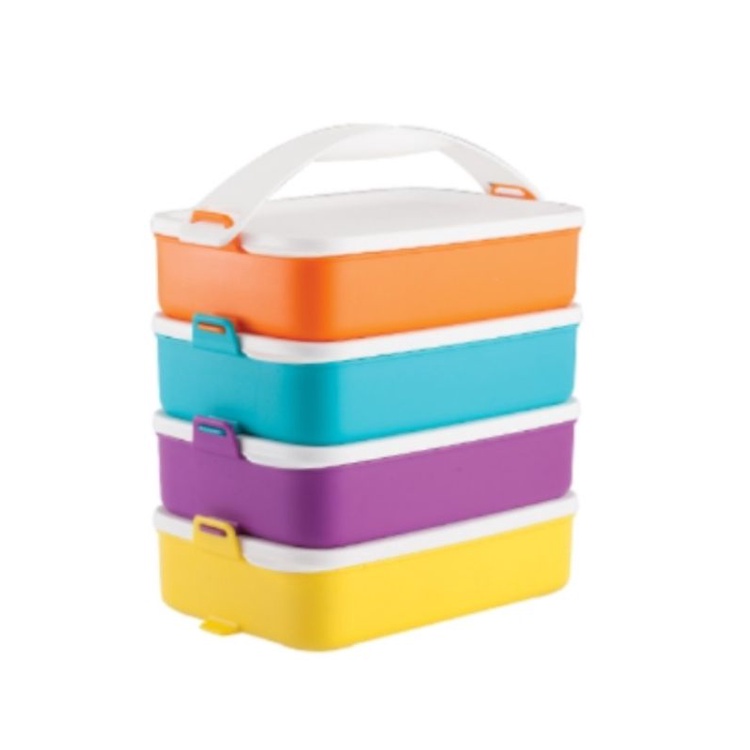Jual Click to go tupperware | Shopee Indonesia